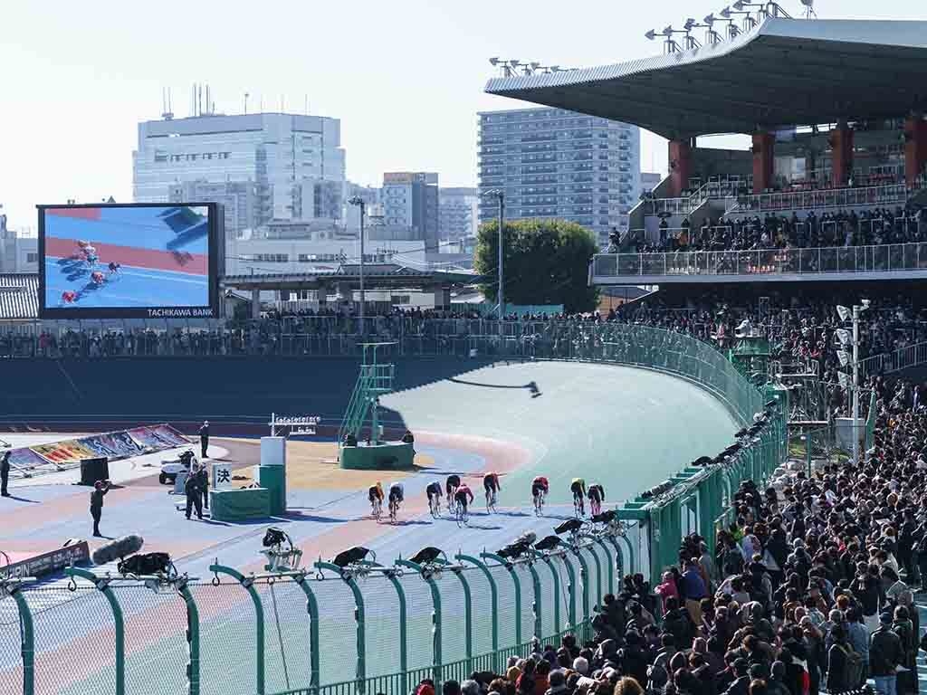 【競輪】2025年度GP・G1・G2開催場＆日程が決定 | Perfecta Navi（パーフェクタ・ナビ） | netkeirin（ネットケイリン）